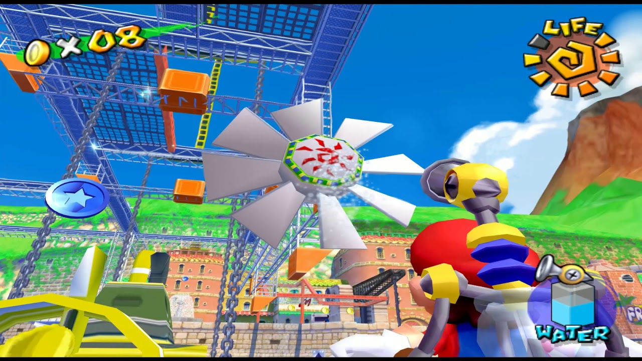 21 Mario Sunshine 2 Of 3 - YouTube