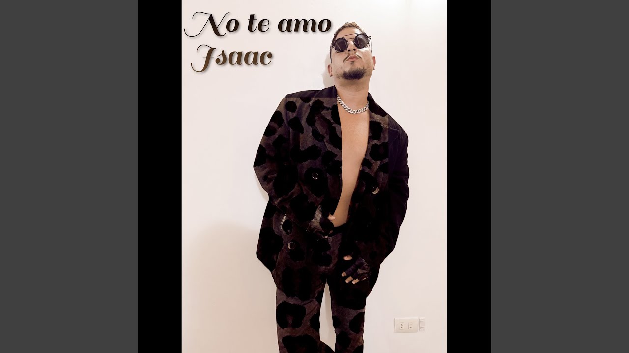 No Te Amo - YouTube