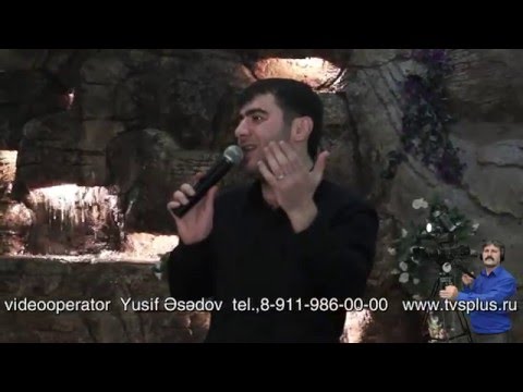 Perviz Bulbule, Resad Dagli, Akif Arif, Hesret Seda (meyxana - \