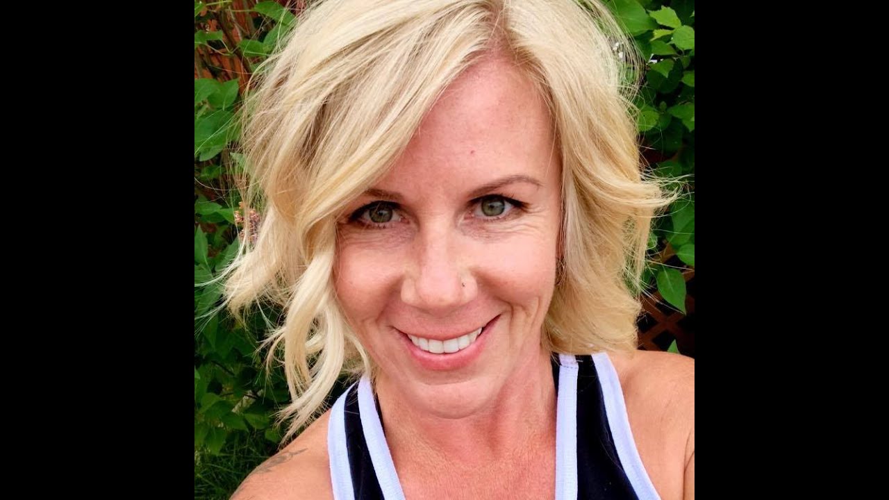 HIIT FIT Dance with Kim-40 min Class February 2021 - YouTube