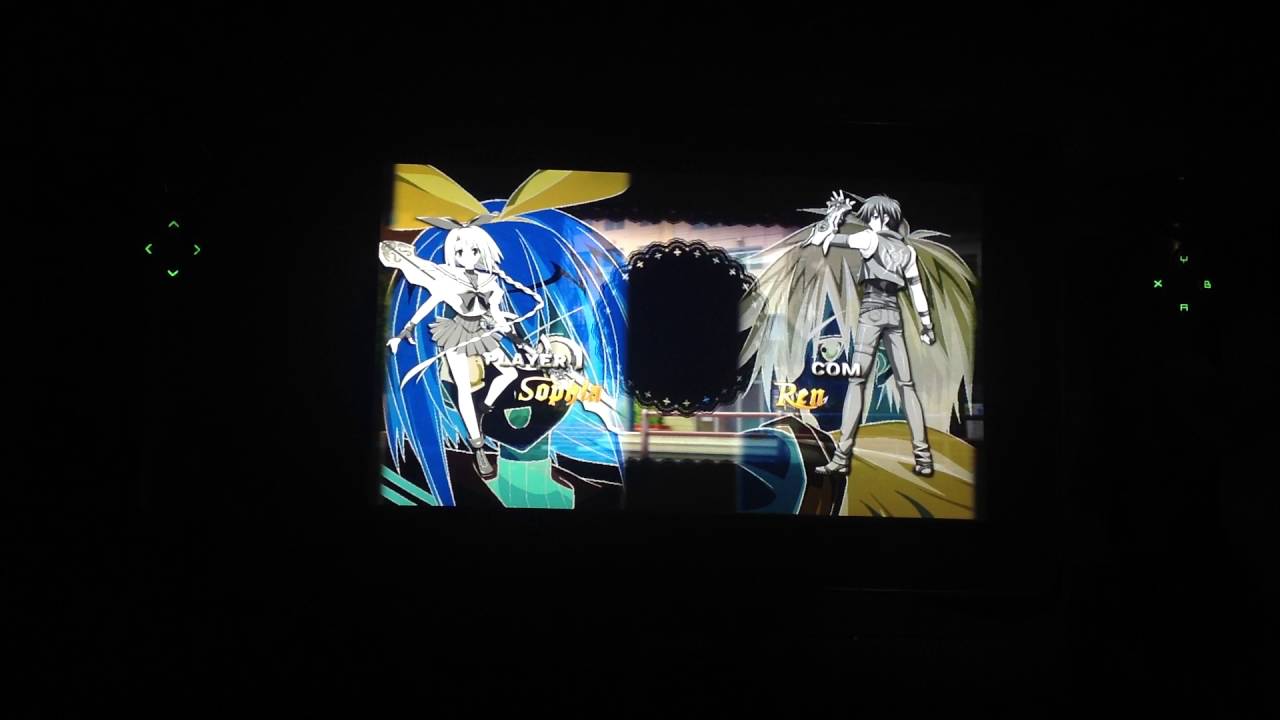 Razer Edge Pro Xbox 360 Emulator Xenia Phantom Breaker Extra Portable ...