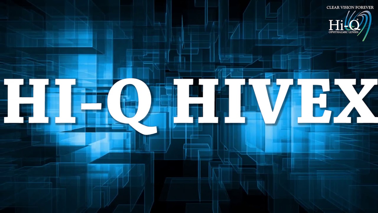 What is HI Q? - YouTube