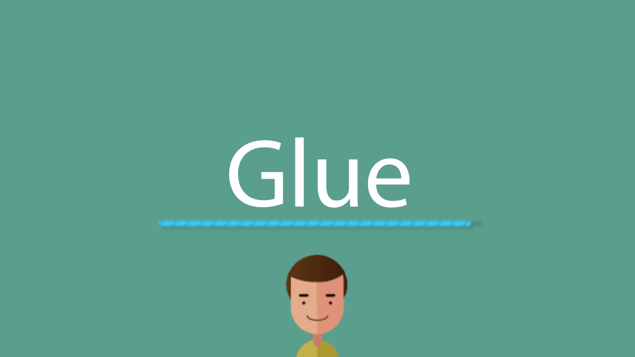 Glue Pronunciation YouTube glue-pronunciation-youtube