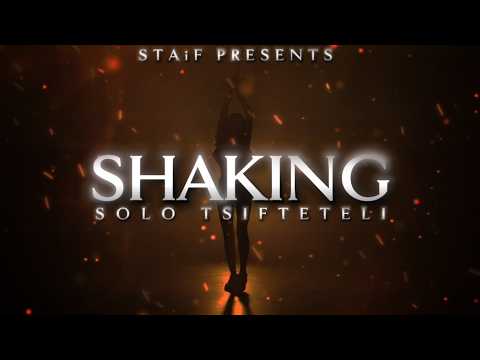 STAiF - Solo Tsifteteli Shaking (2k26)