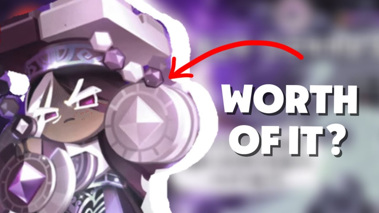 is the NEW update WORTH of IT? 📝 [CRK analysis] - YouTube