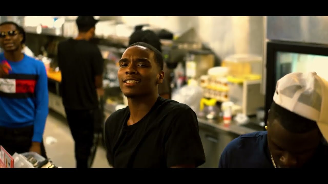 Doughboy Ke Feat. Fetty P. Franklin - Dope Sack [Official Video] - YouTube