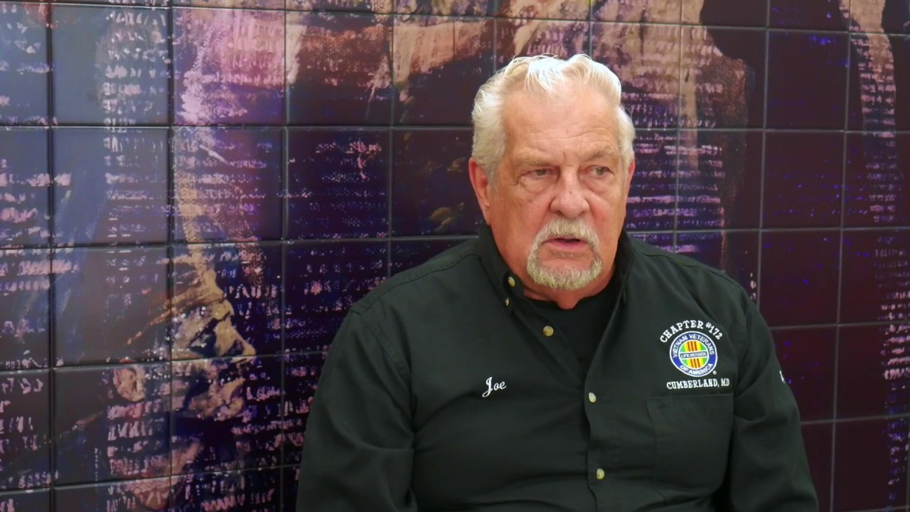 Vietnam Veterans of America Chapter 172 - YouTube