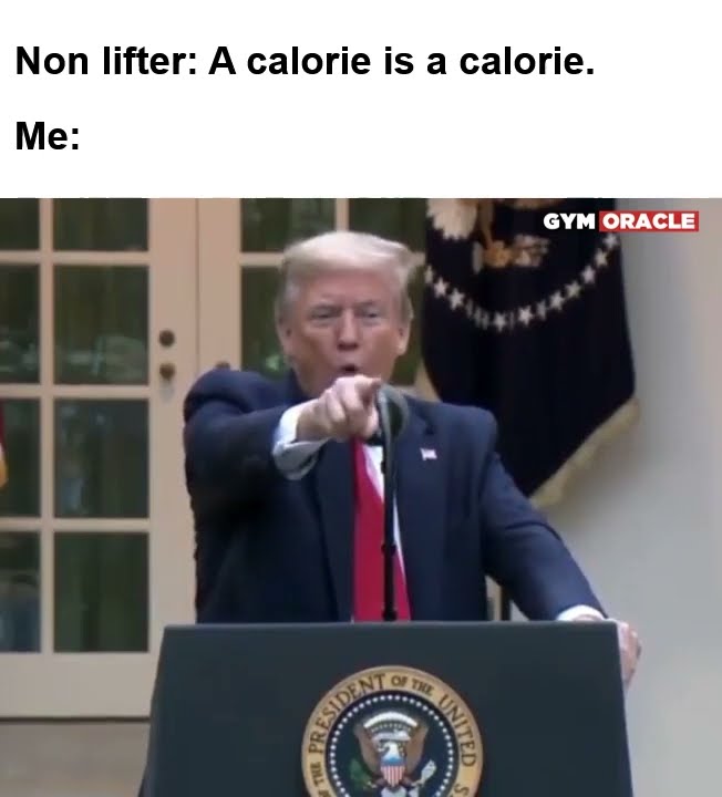 Gym meme - Shush now with your nonsense - YouTube