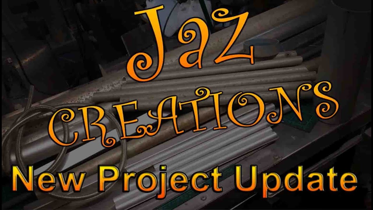 New project Update - Custom Terminator Minigun - YouTube