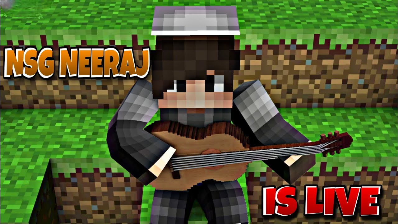 MINECRFAT LIVE FUN AND BUILD WITH SUBSCRIBER YouTube