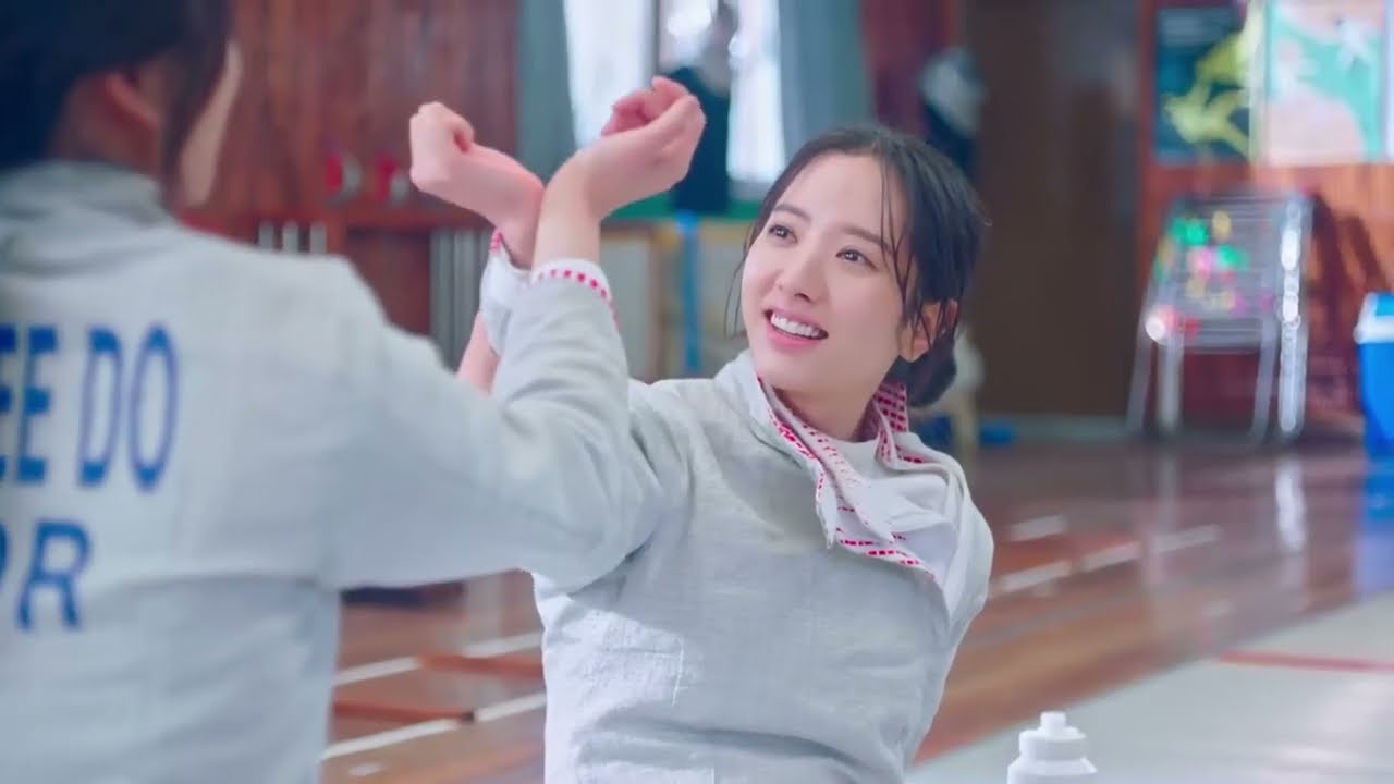 Na Heedo x Ko Yurim // Your Existence (2521 Wonstein OST 4) - YouTube