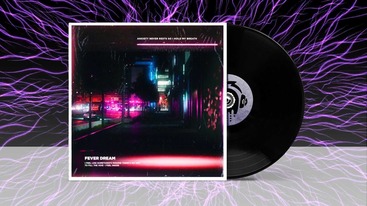 Hype Lights - Fever Dream ★ Rock Music - YouTube