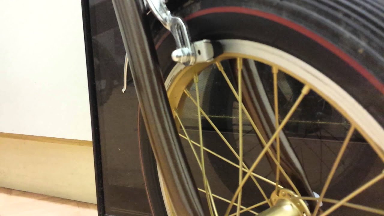 Raleigh chopper mkIII conversion on a shoe string and a Raleigh ...