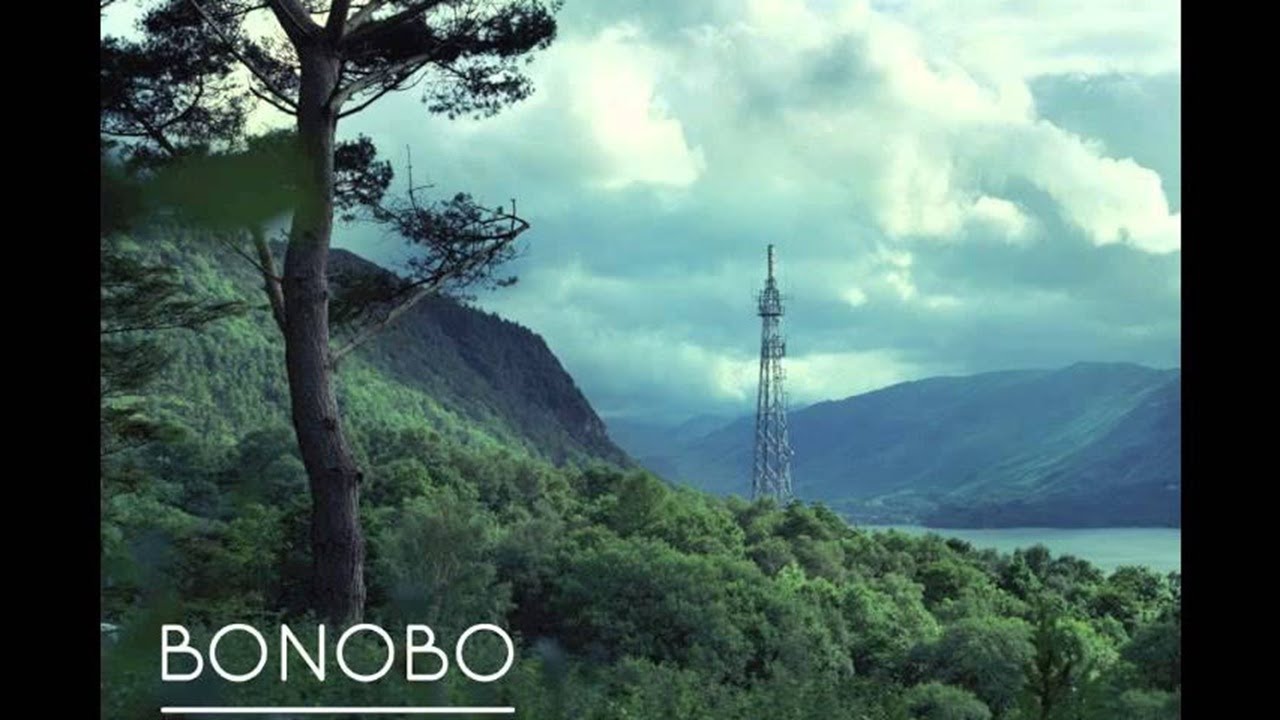 Bonobo – Black Sands (Side B) - YouTube