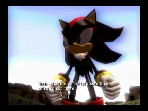 Shadow the Hedgehog - 100% Completion - 231: I Am the Strongest! - YouTube