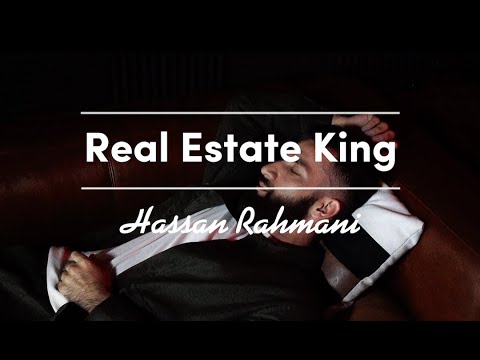 Real Estate King - YouTube