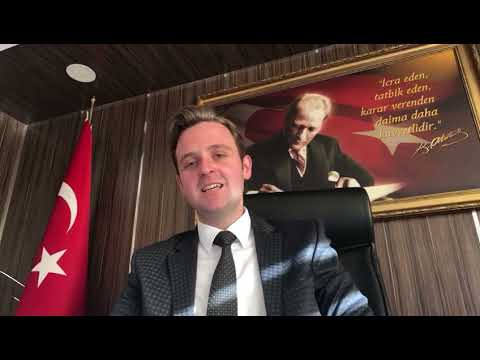 Kamu Yönetimi Mezun Hikayeleri | Tunahan NAS