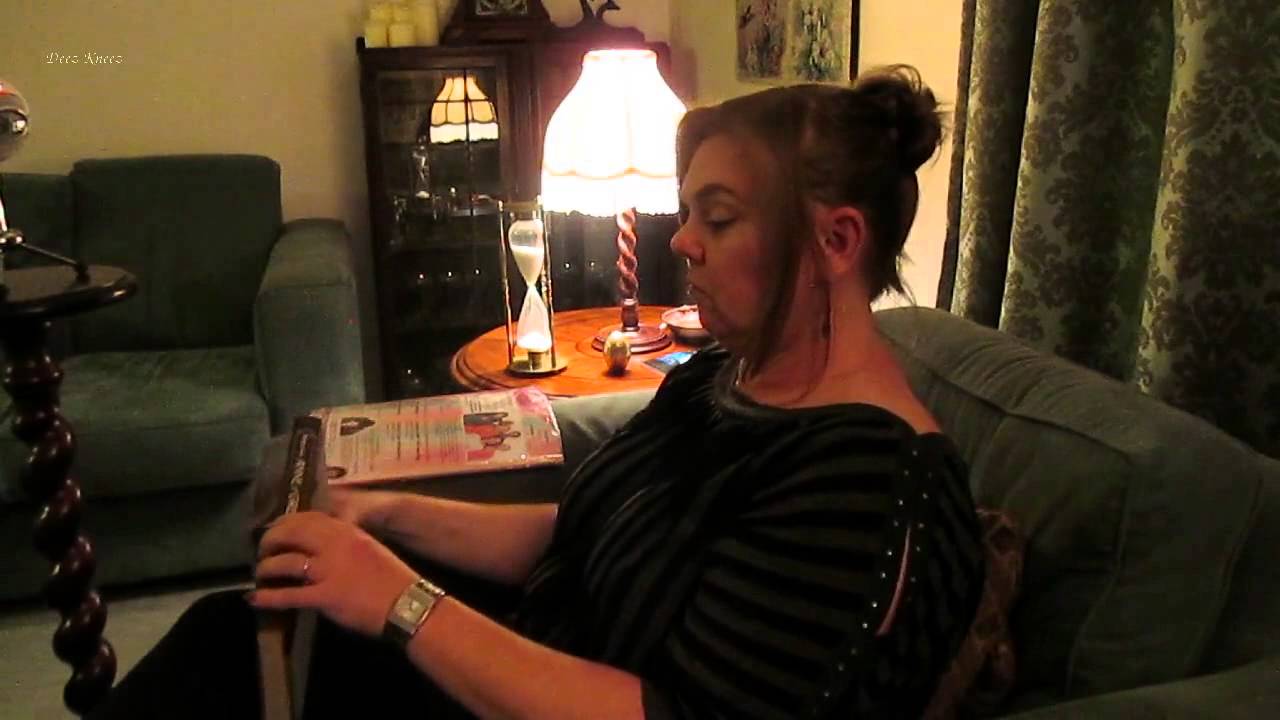 Asmr Page Turning Tapping Scratching Youtube