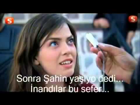ŞEFKAT TEPE Aslı Ve Şahin'in Hikayesi