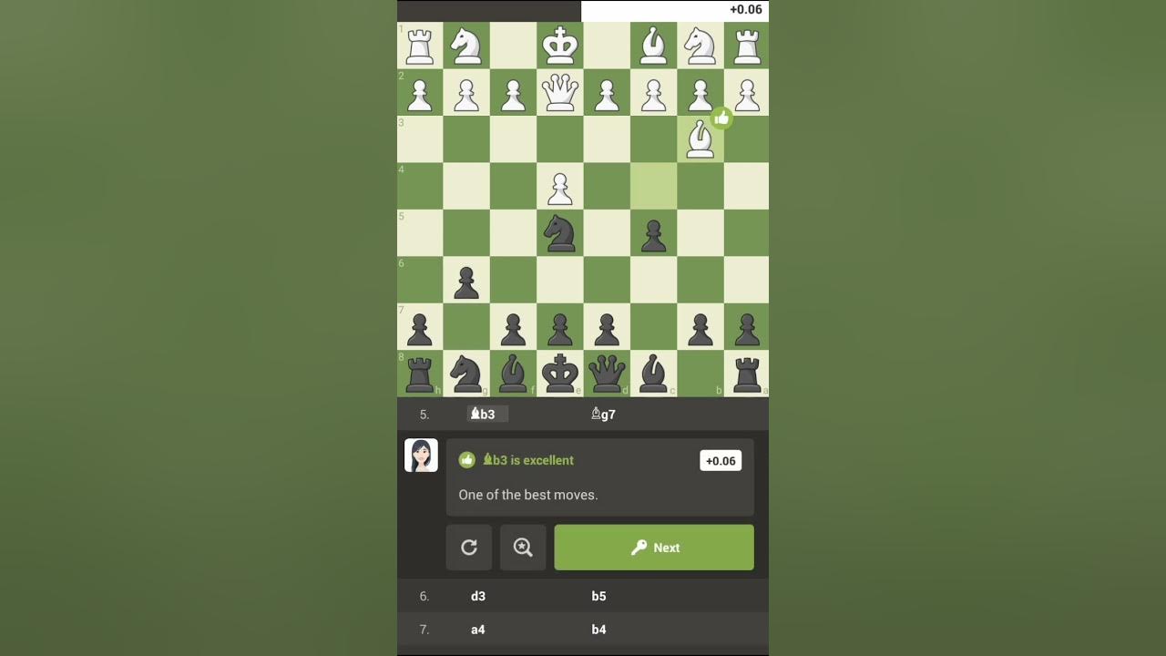Smothered Mate! - Chess - YouTube