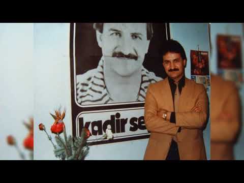 KADİR SEZER-HATIRLA SEVGİLİM(cover)