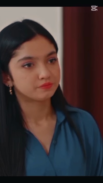 Sara and zara adil sa mohabt karta ha#judwaa #ainaasif - YouTube