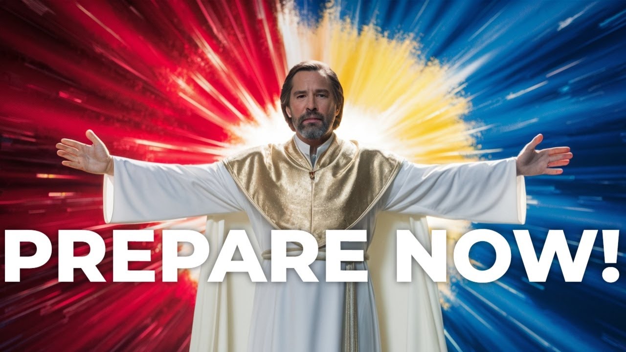 Bible Expert Reveals Jesus' Last Days Prophecies! #jesus #faith - YouTube