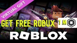 How To Get Free Robux With Microsoft Rewards On Roblox Mp3 & Mp4 ...