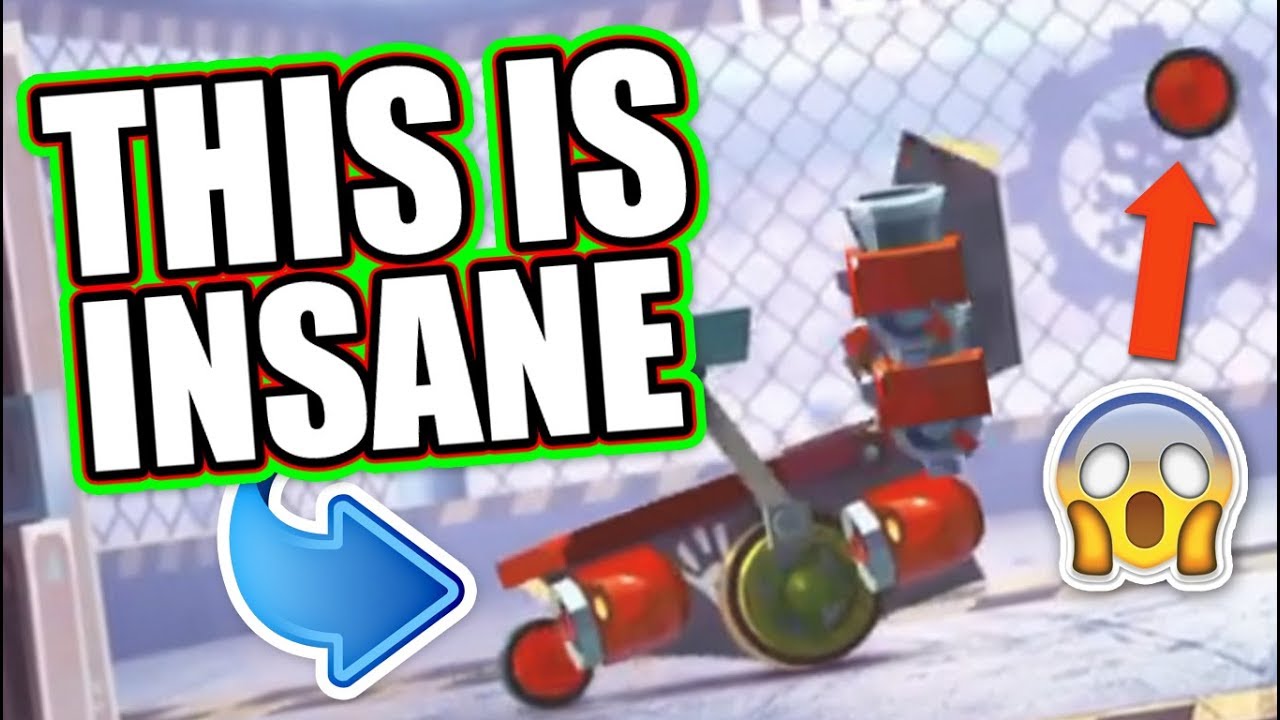 "TOP 10 MOST INSANE BATTLES" | C.A.T.S: Crash Arena Turbo Stars [MUST ...