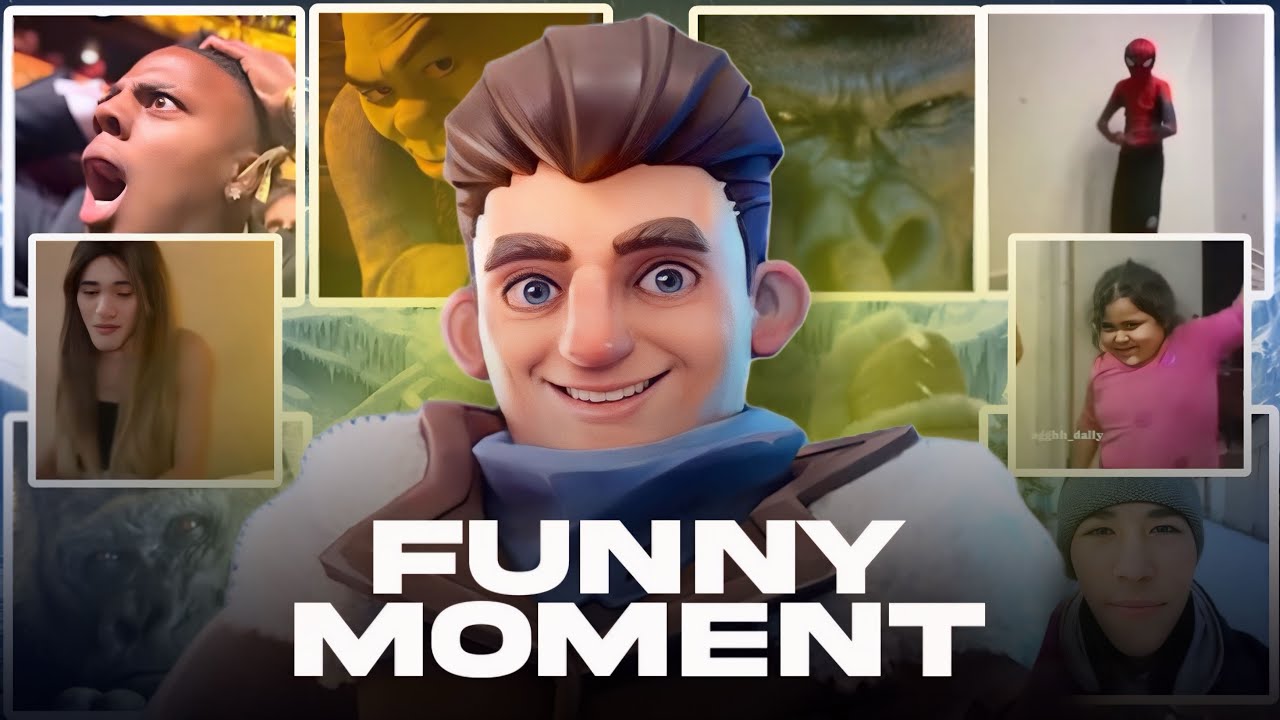 Whiteout Survival FUNNY MOMENT and MEME (CITY ATTACK) FROSTDRAGON, SVS ...