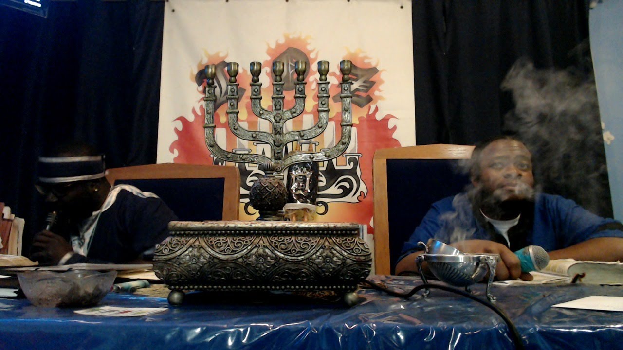 Friday Sabbath Service: Take No Pleasure In Wickedness - YouTube