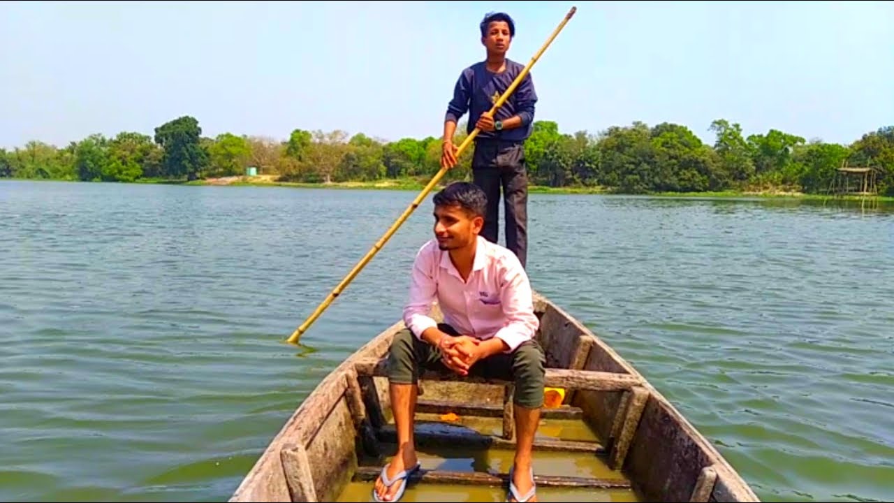 Aaj nadi ki sher kr li 😍 - YouTube