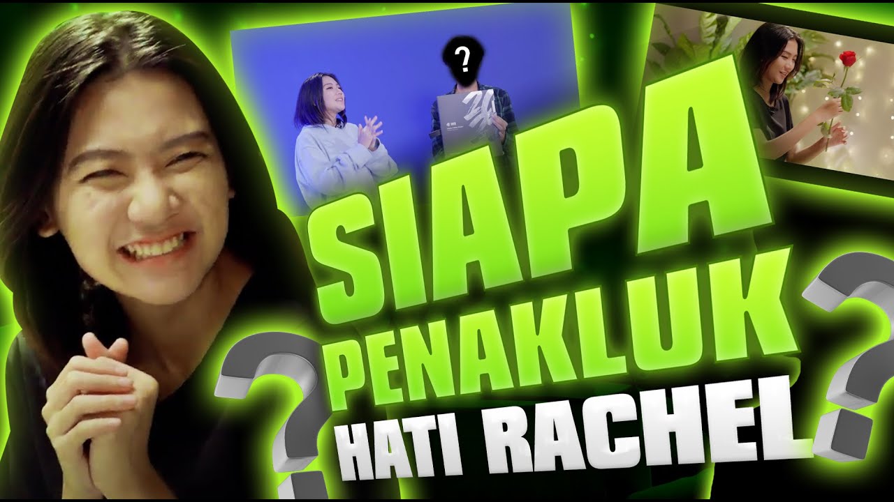 BEAUTY AND THE GAMER! | RACHEL CHIA - Part 2 - YouTube