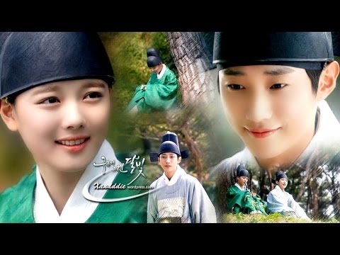 Because I Miss You - Kim Yoo Jung and Jung Jin Young