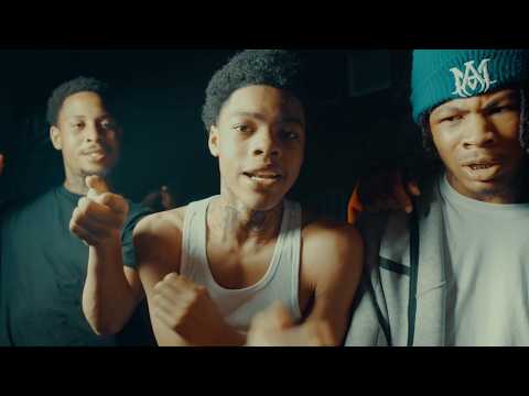 FullyChop - Vultures (Official Music Video)