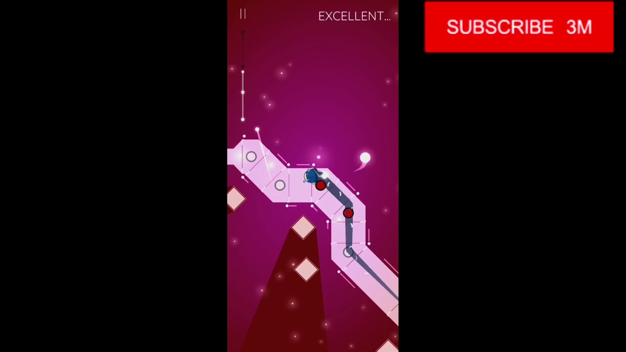 #Dancing ballz NEW VIDEO GAME - YouTube