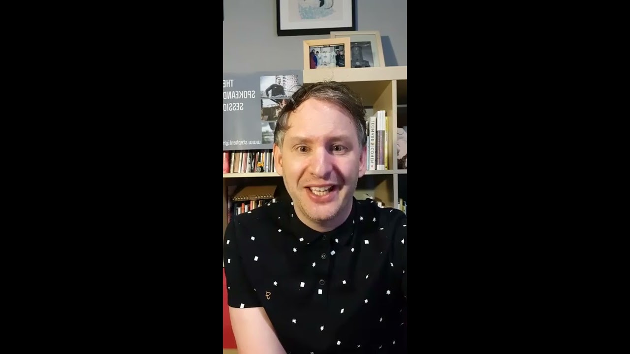 Spokeandpencil Sessions Episode 3: In Conversation with Karl Knights ...