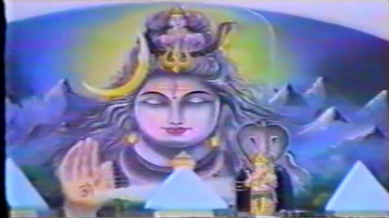 VETOBA PUNARPRATISHTHAPANA SOHALA 1996 - YouTube
