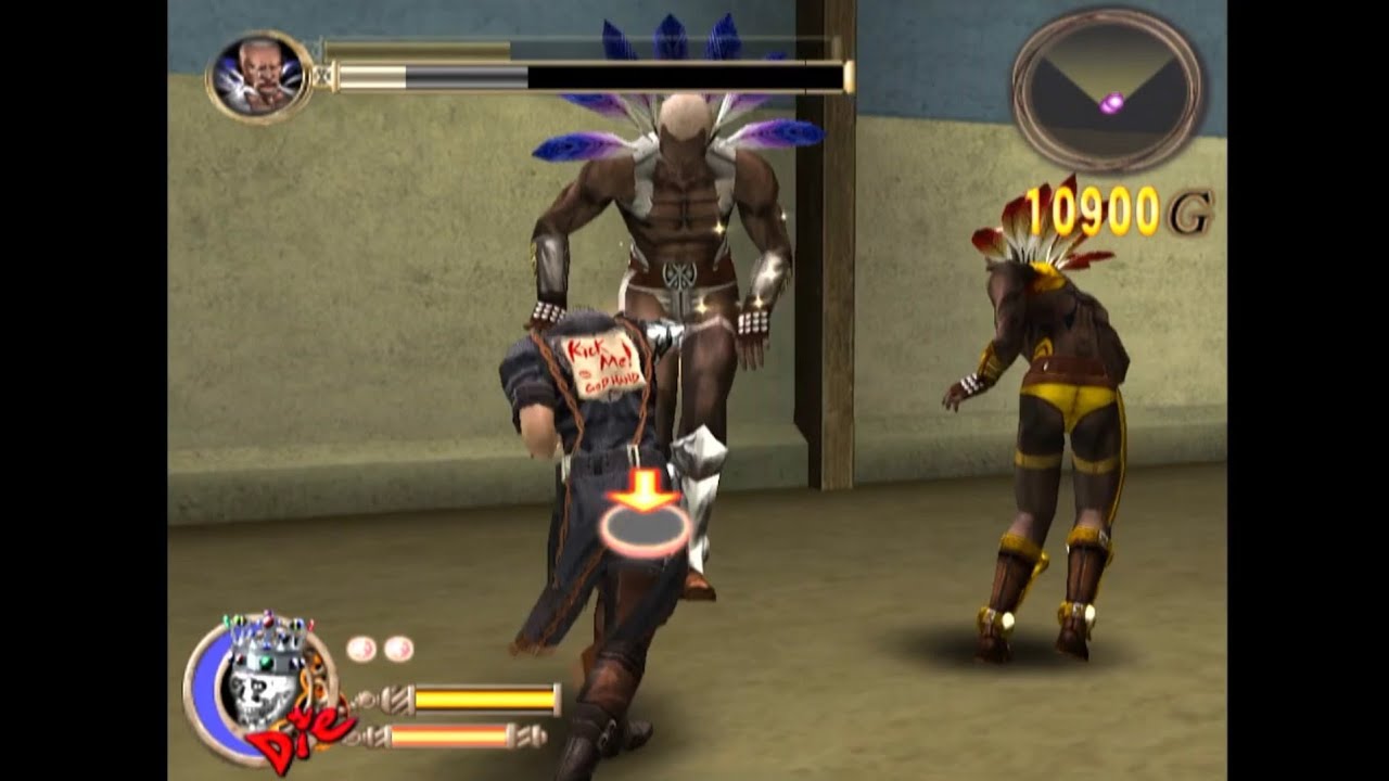 GOD HAND HARD KMS GOLD AND SILVER STAGE 1-4 - YouTube