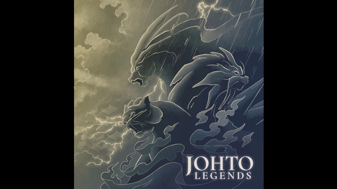 27 Battle Rival Trainer Johto Version - YouTube