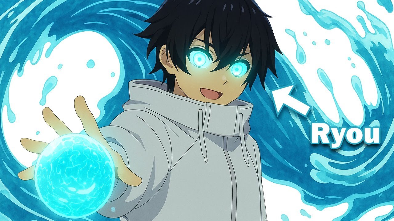 Reborn As A Water Mage, Now He Bends Water to His Will! New Isekai ...