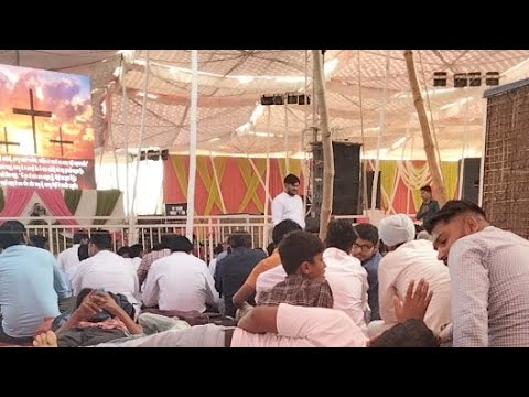Khambra Church Live View - YouTube