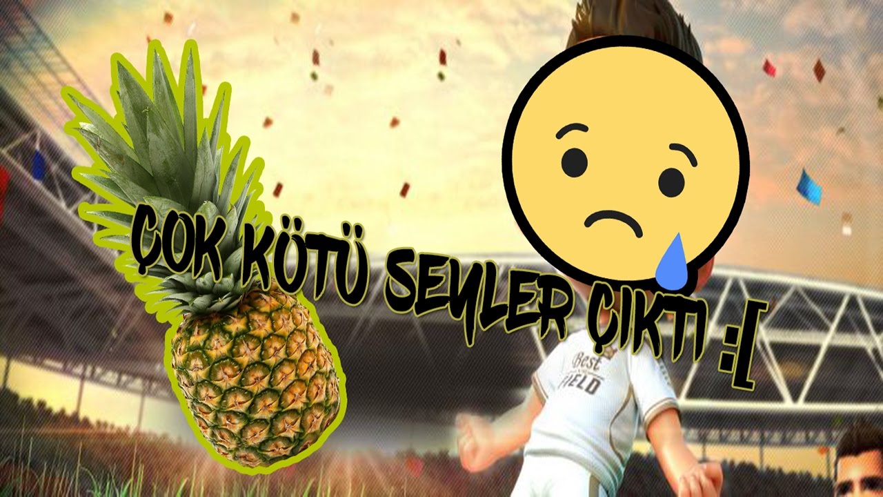 UZUN ZAMANDAN SONRA TEKRAR GOLEY!! - YouTube