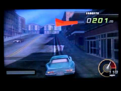 Driver: Renegade 3D Gameplay Walkthrough Story Mode Mission 10/20 - YouTube