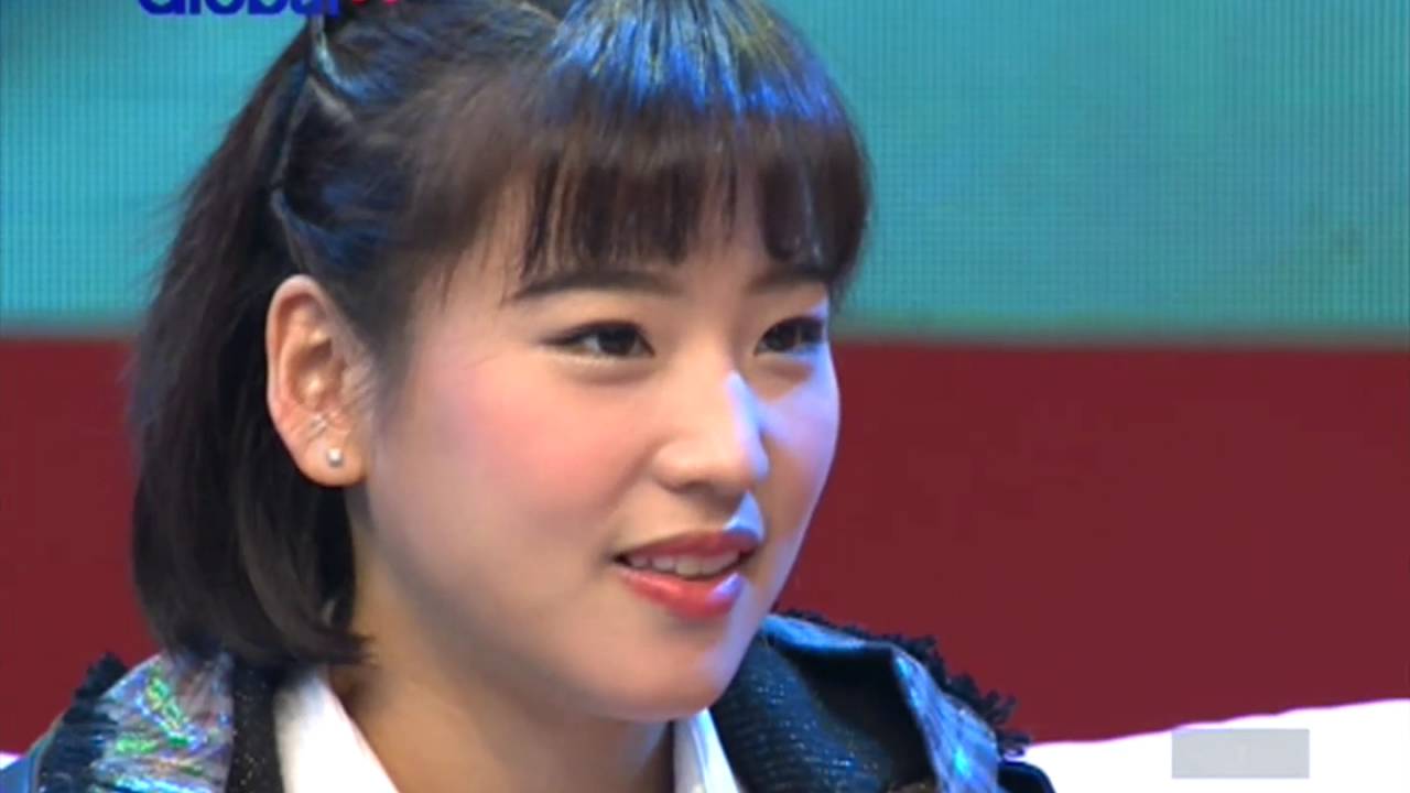 [1080p] FULL JKT48 @ Ada Ada Aja Global TV (20-4-2016) - YouTube