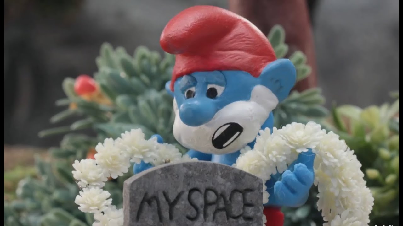 Smurf Memorial Day | Robot Chicken | Adult Swim - YouTube