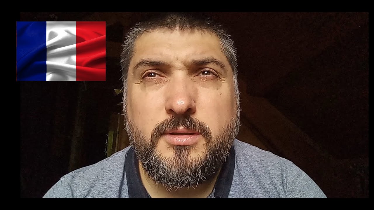 Из России во Францию образование во Франции Youtube