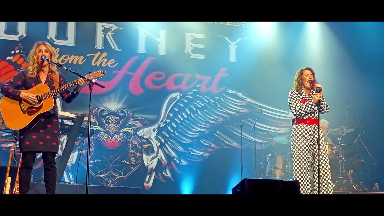 Dog and Butterfly by Journey From The Heart at the Blue Gate PAC - YouTube