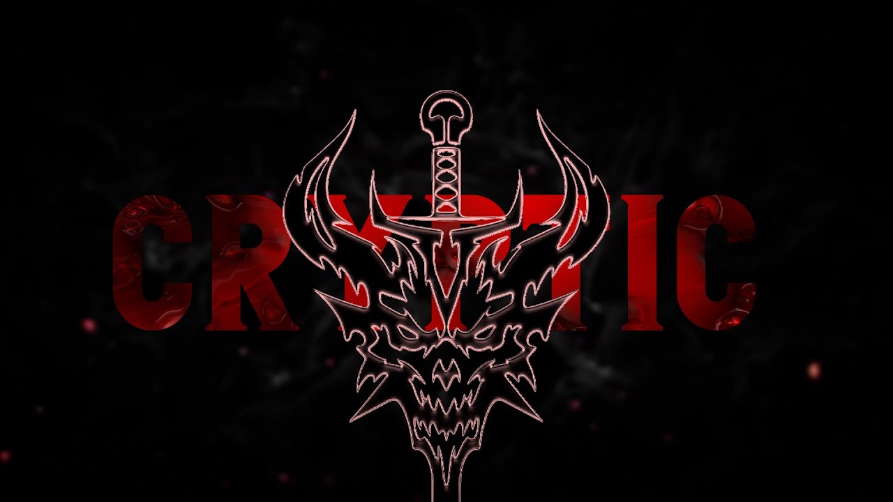 CRYPTIC - Kaidan x Kaizoku x Prophet - YouTube Music