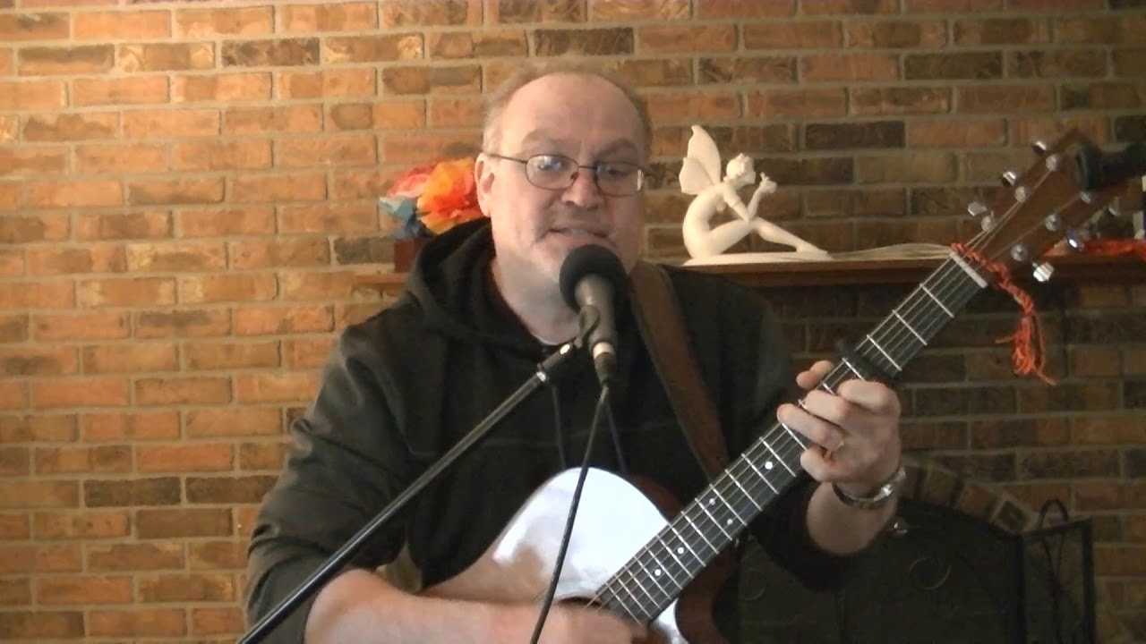 Shine - Dan Mazzella (adaptation of Merle Haggard's "Momma Tried ...